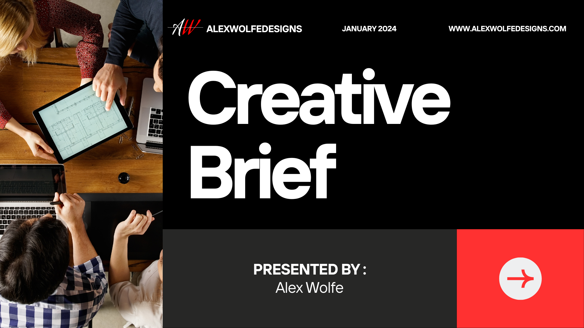 “What’s my strategy? Creative Briefs, A tool for the creative mind ...